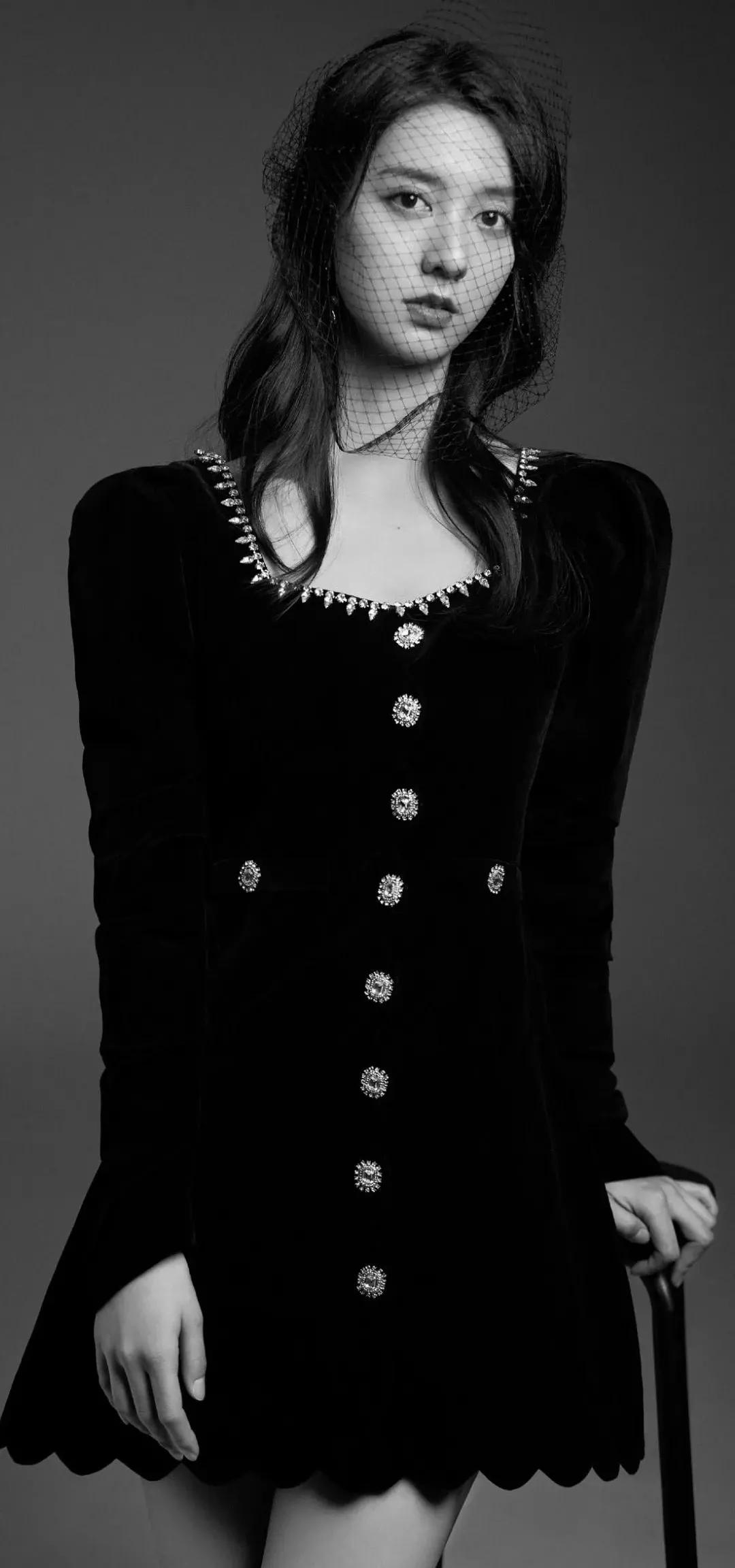 Chen Shujun is so pretty - iNEWS