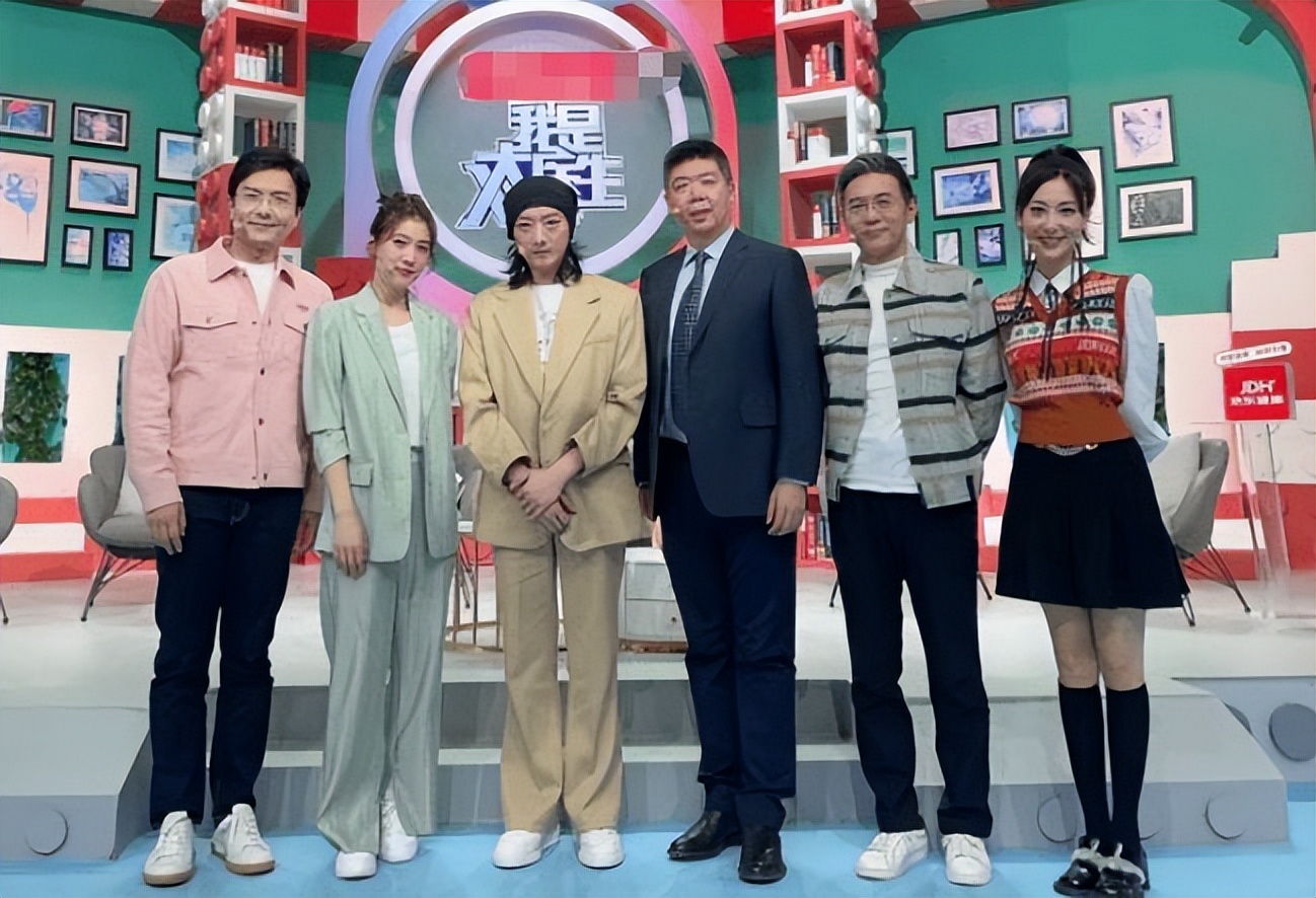 "Gao Qisheng" Su Xiaoding: 16 years of fame, "destroyed" for one month ...