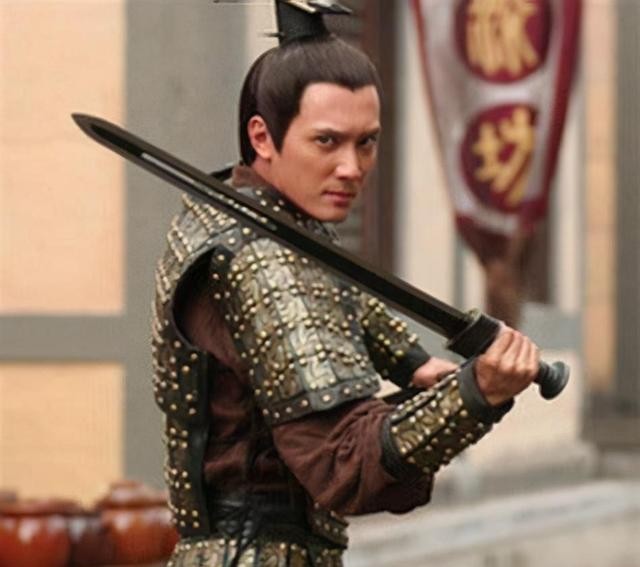 Liu Heng: A natural emperor, his schemes and tactics were so ...