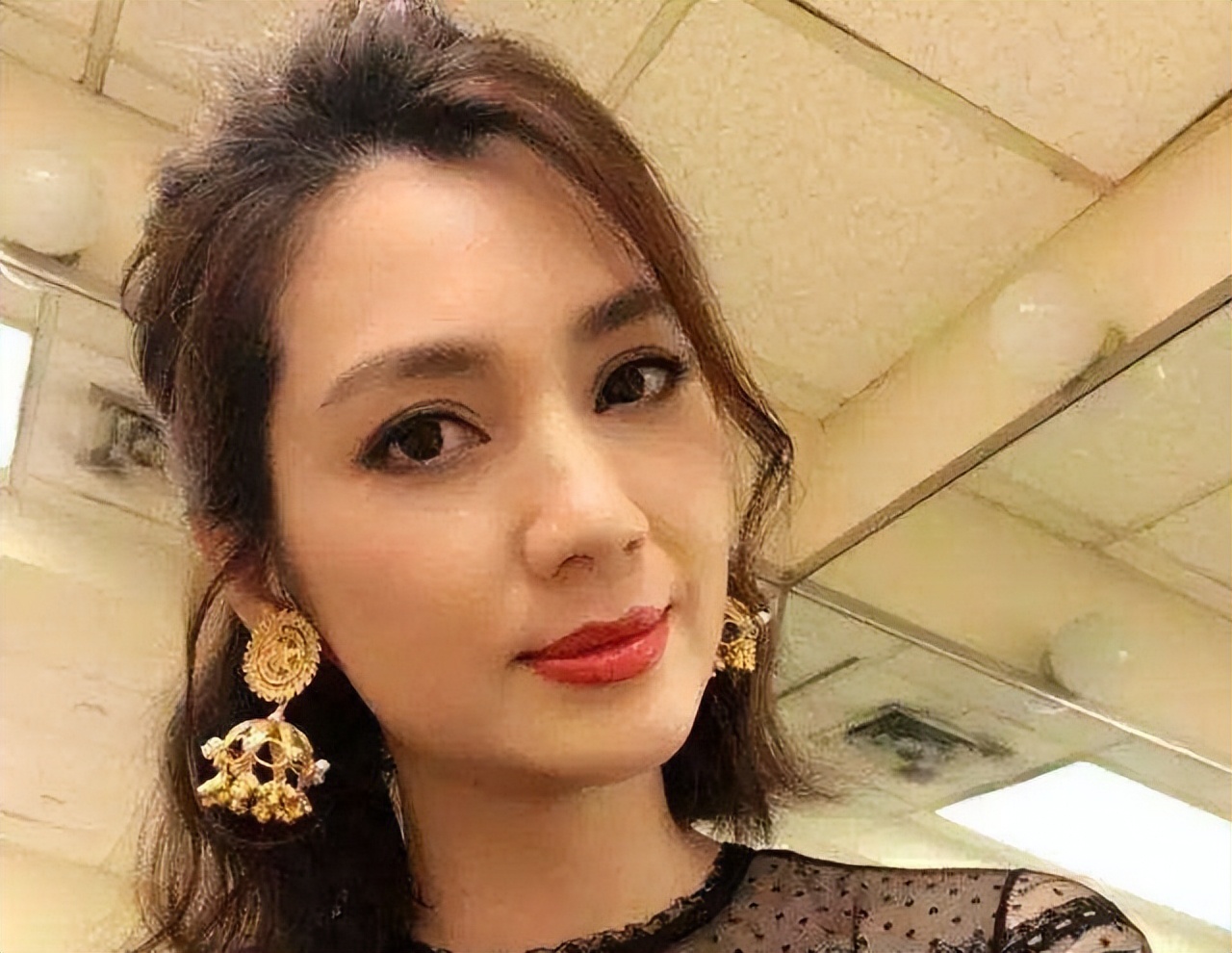 Zhang Danfeng and Hong Xin finally "love each other" for a while, this ...