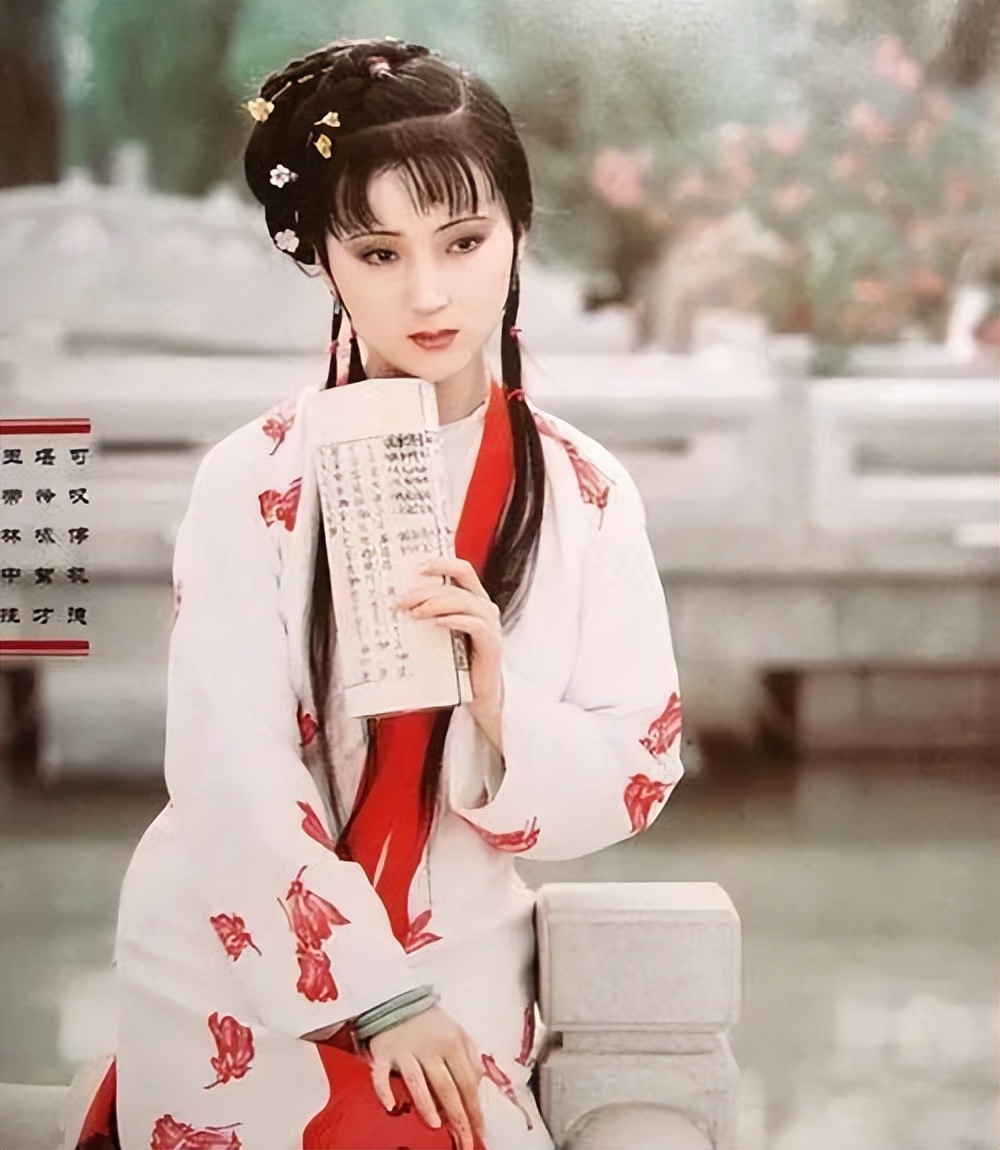 Wan Yan shares my sorrow! Chen Xiaoxu's death was Daiyu's choice. - iMedia