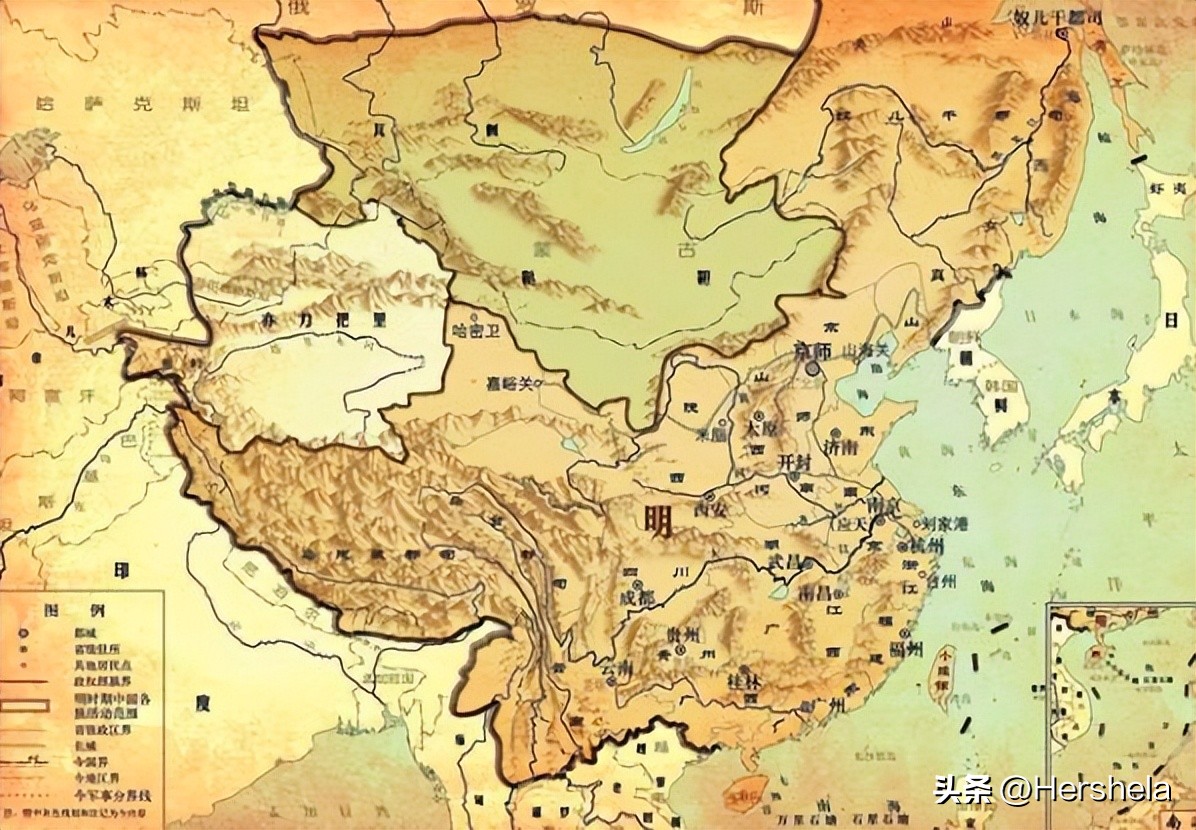 Northeast earthy place names in Russia - wild boar river - iNEWS
