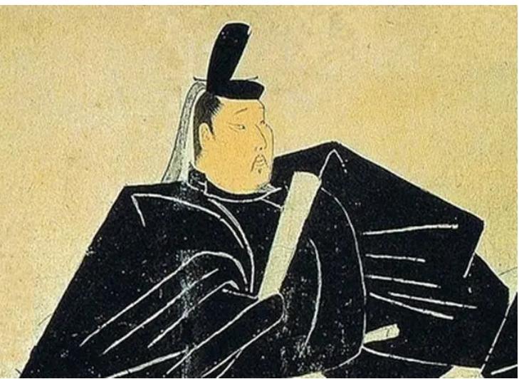 How did the shogun make the Japanese imperial family willing to be ...