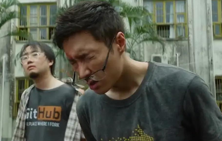 Why did Ah Cai in the movie "All or Nothing" let Anna go? - iMedia