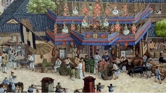 On the Status of Chang'an as an International Metropolis in the Tang ...