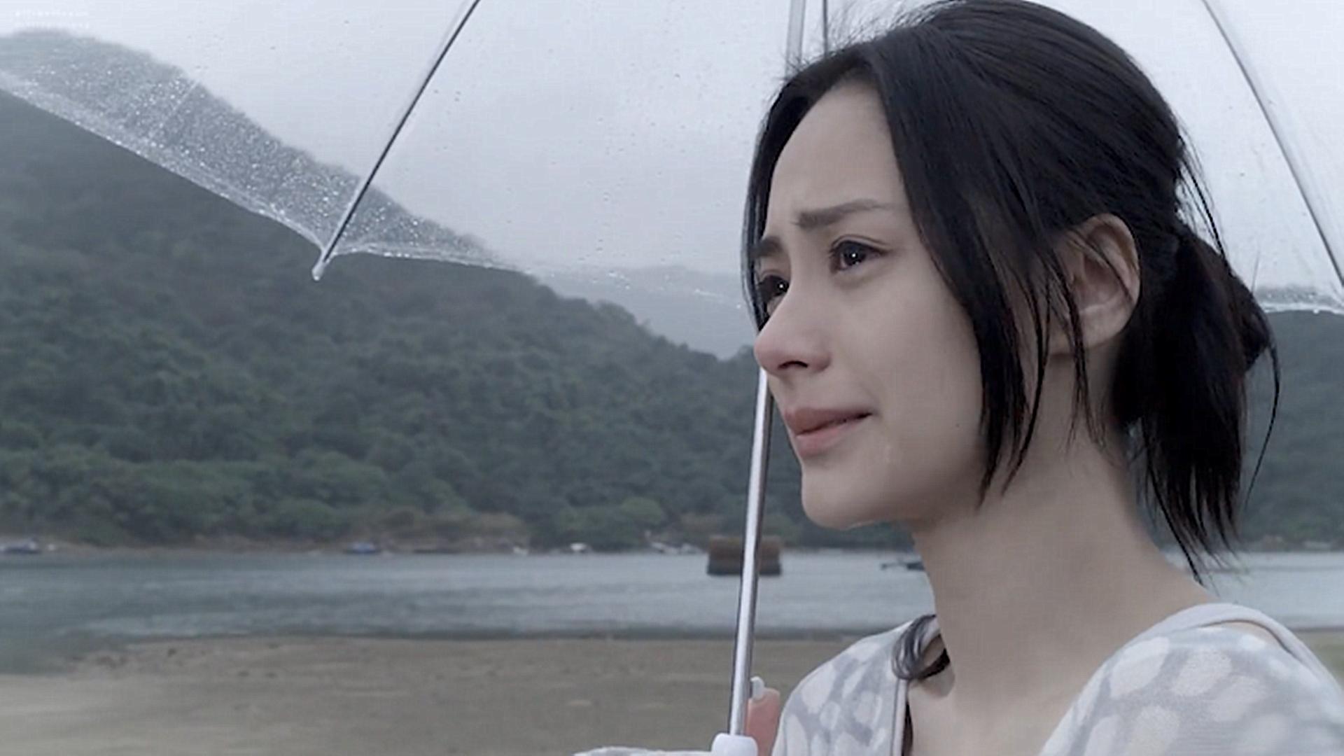 How amazing is the young Gillian? During the love affair with Edison ...