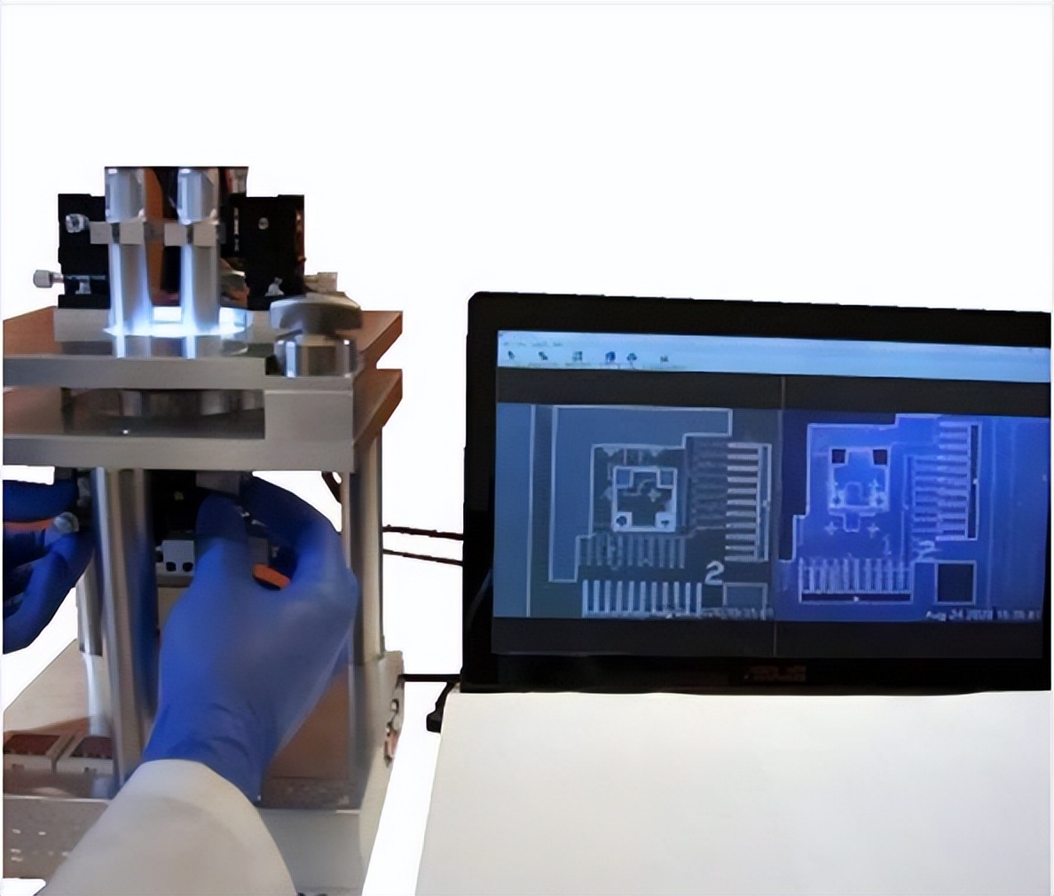 Huatai Technology-Scientific and technological innovation across time ...