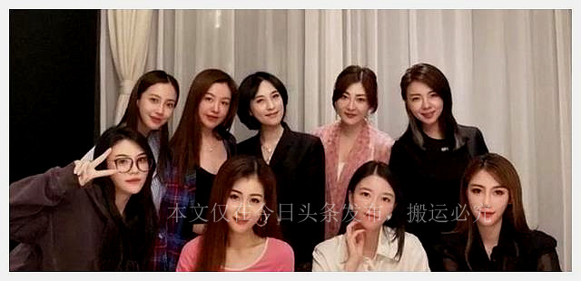 "Super celebrity" Yu Wanwan: A dress is worth a suite, and the 680 ...