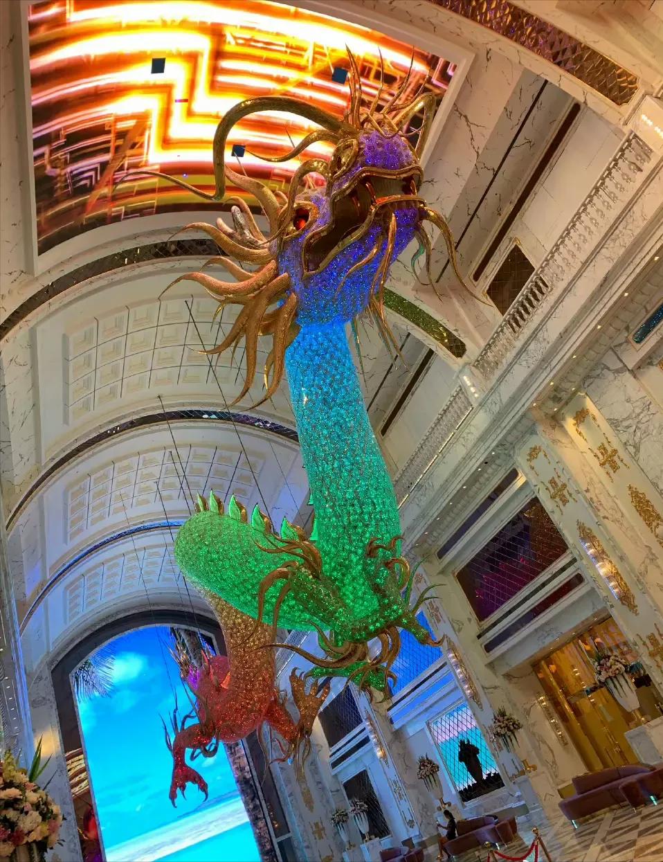 Pace Wu from Little S: Junket Operator Ji Xiaobo did not get married to ...