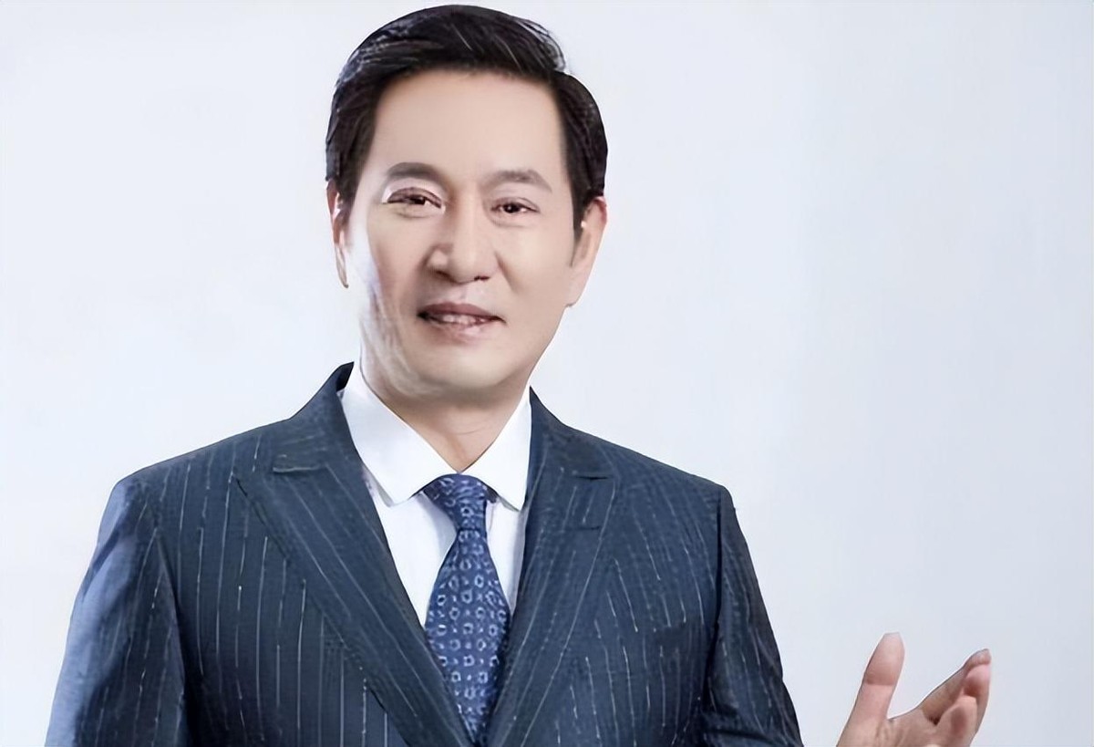 "The Demon King" Yao Gang: Famous as a villain, Sun Li took a detour ...