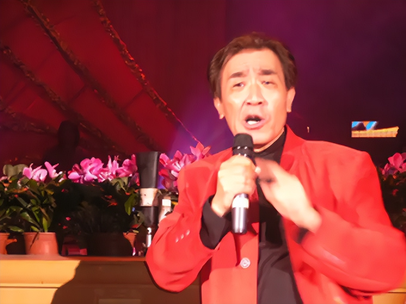 Famous singer Zhang Di: The most correct decision in my life is to ...