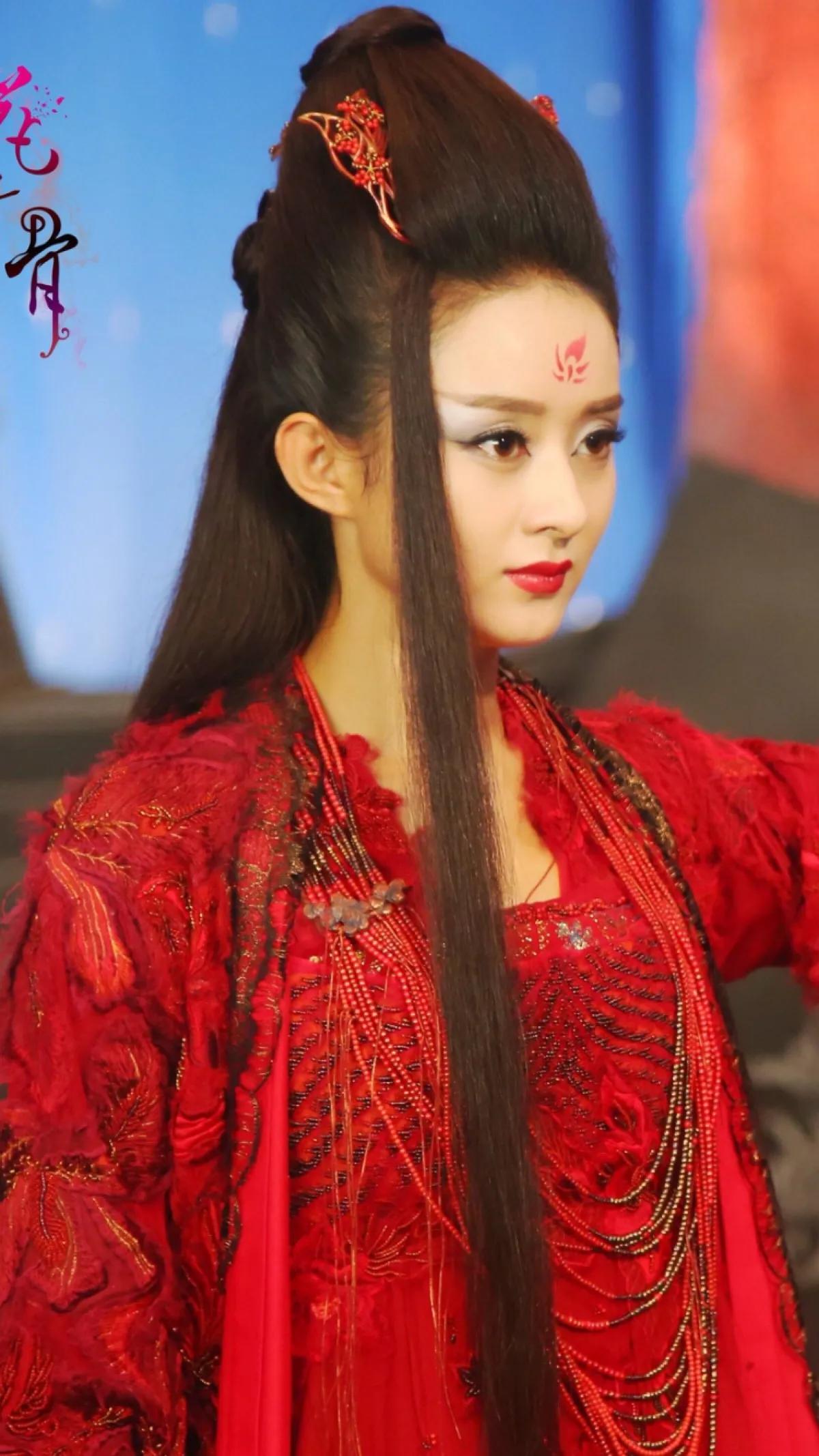 Starfall Canglan Jue is not considered a big hit, since 2014 there are ...