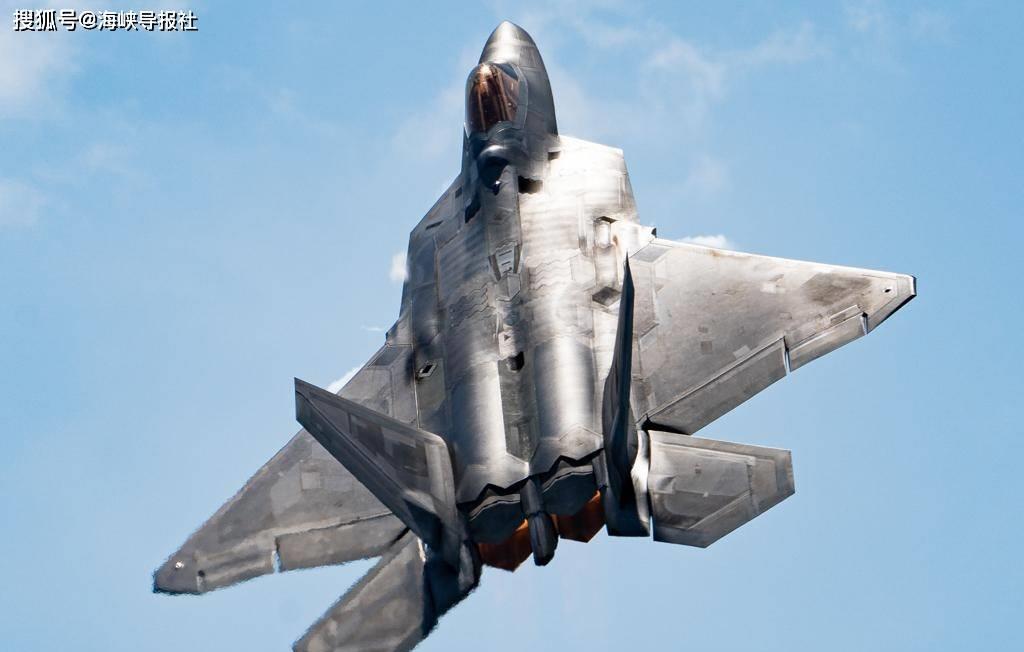It turns out that Congress resisted the F-22 phase-out plan, and the U ...