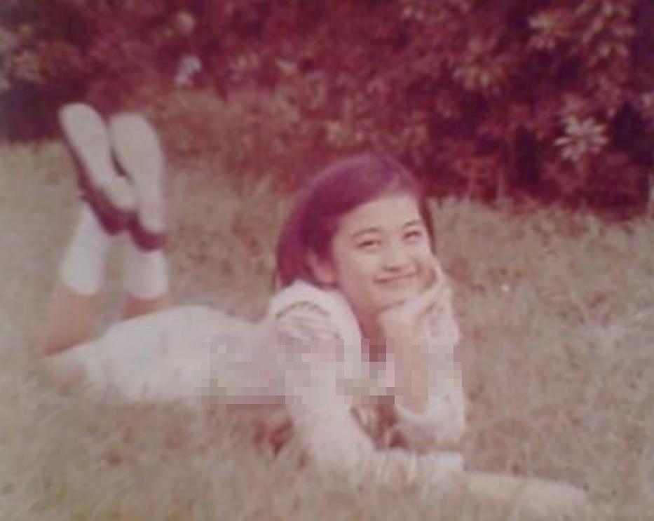 Host Wu Xiaoli: Married to a husband who is 25 years older, and was proposed three times before ...