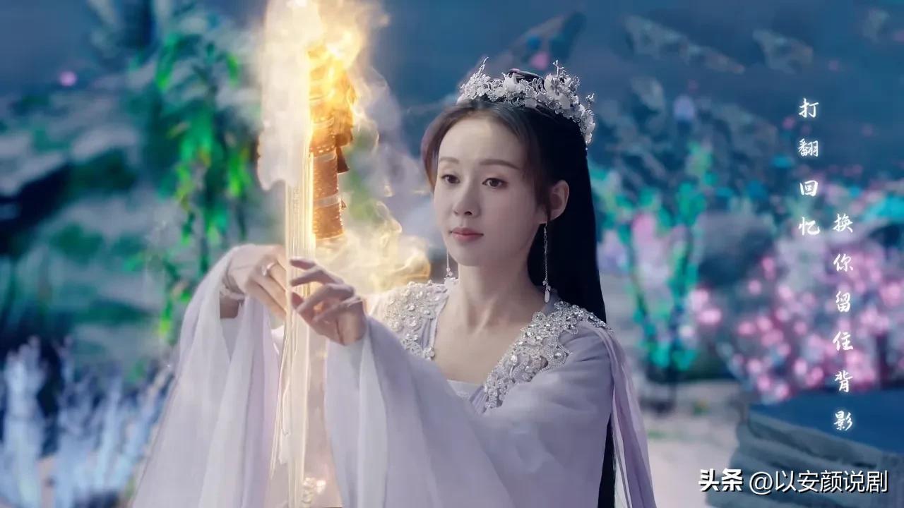 Yue Ge Xing: After understanding the ending of Luo Ning and Hana, I ...