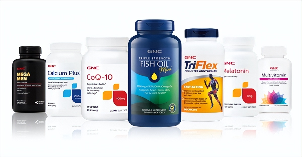 Winning the Annual Innovative Product Influence Award, GNC is highly ...