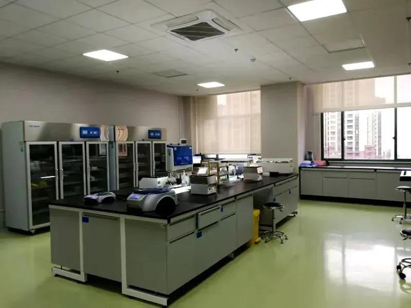 Hospital blood transfusion laboratory overall solution - iNEWS