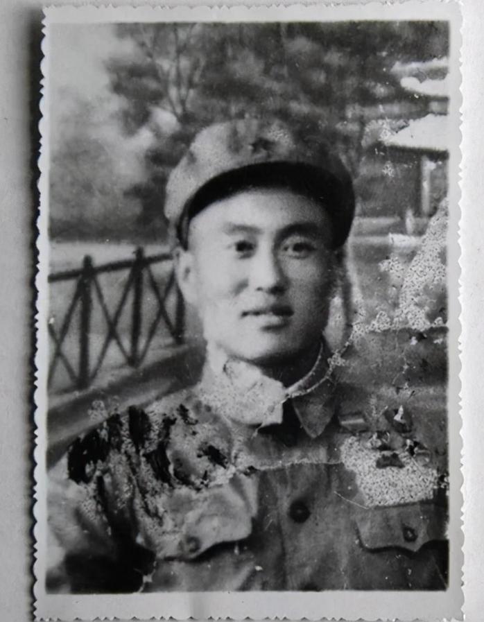 People's Hero Zhang Fuqing: Hiding his fame for more than 60 years, why ...