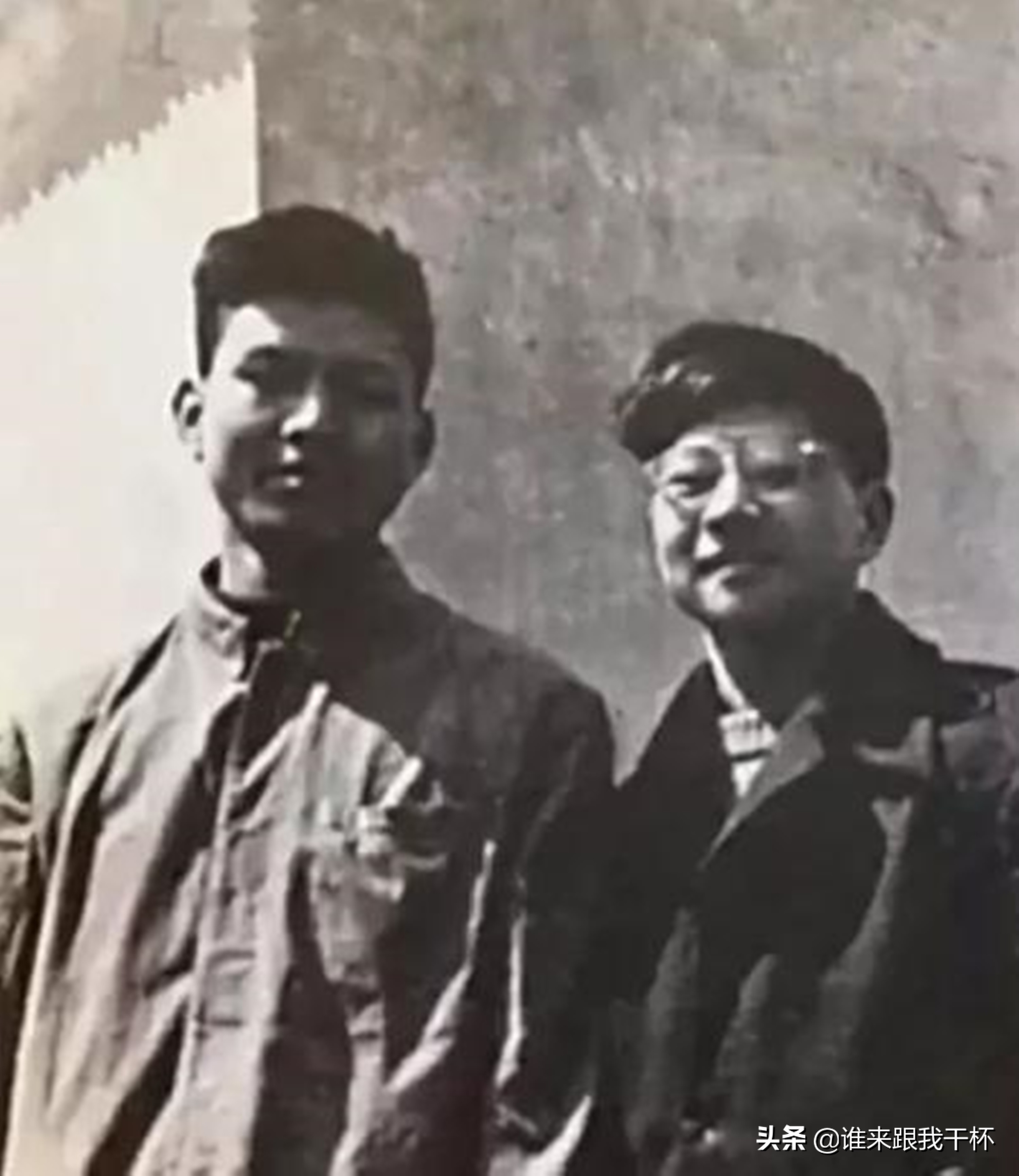 Ni Kuang's early escape, riding a horse on a snowy night, Ni Kuang: I ...