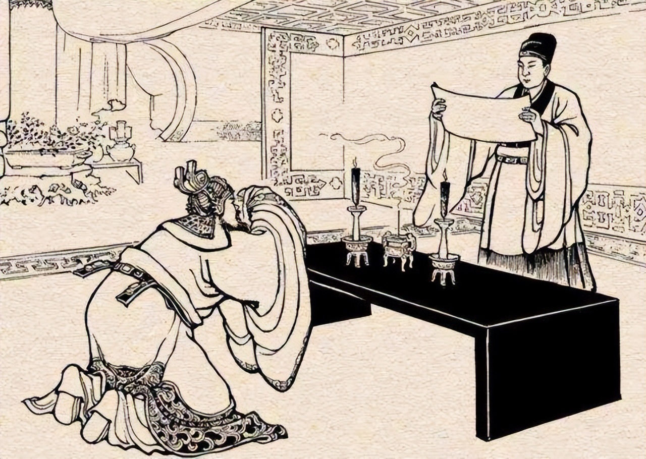 How terrifying is it for the faint-hearted monarch, who is pro-villain ...