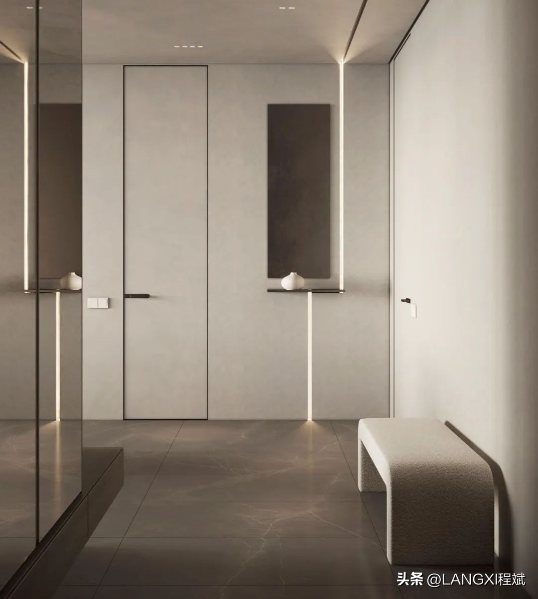 What do you think invisible design looks like? come and see - iMedia