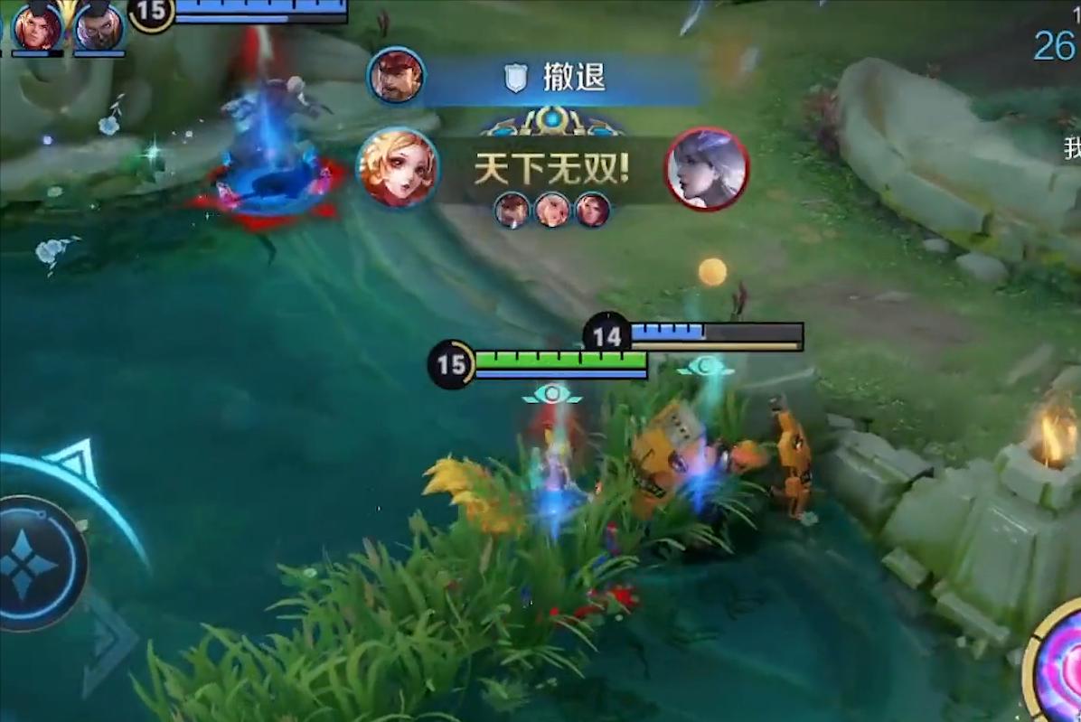 Glory of the King: "Assassin style" Daji rises, a set of damage second ...