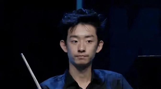 21-year-old young player strikes back! Wu Yize creates miracles in ...