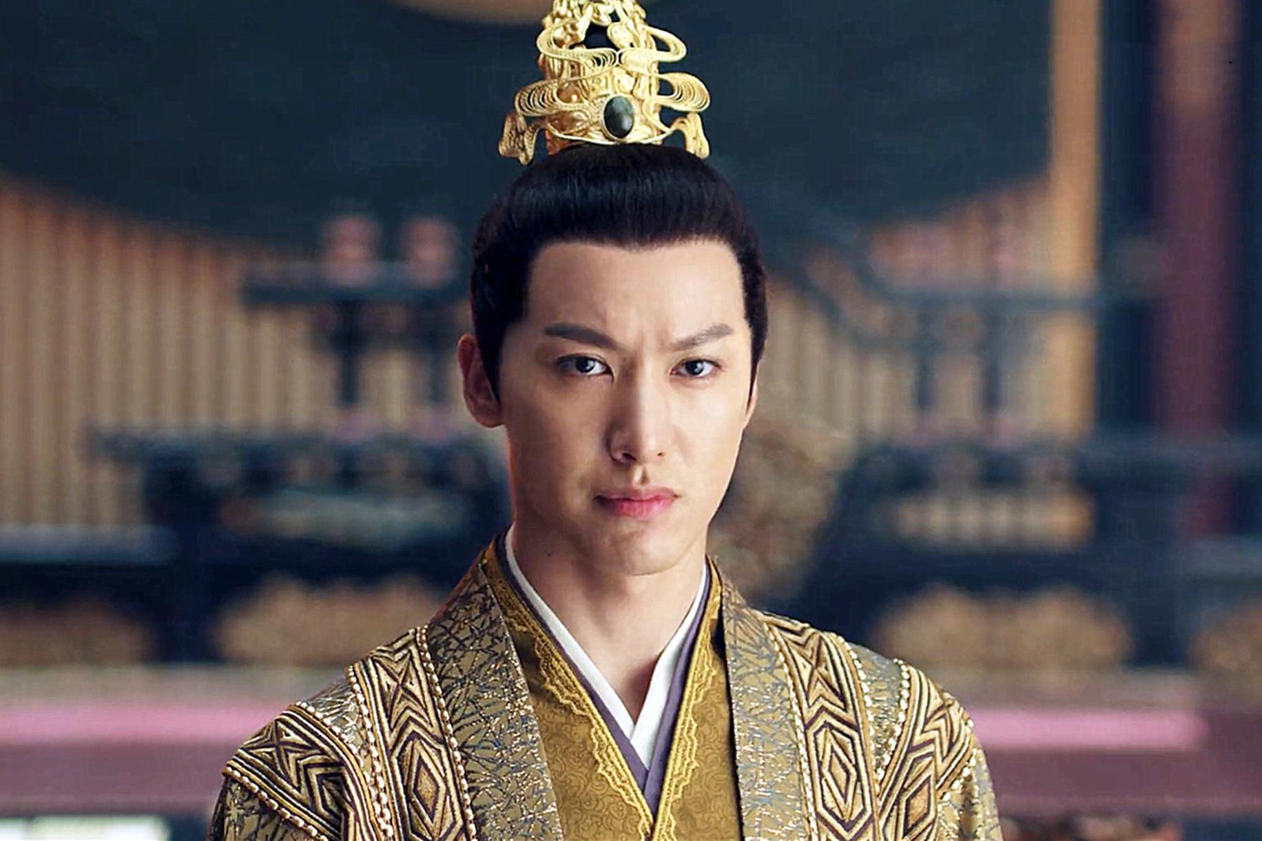 "Let's Try the World" ends, Zeng Shunxi and Yang Chaoyue take over the ...