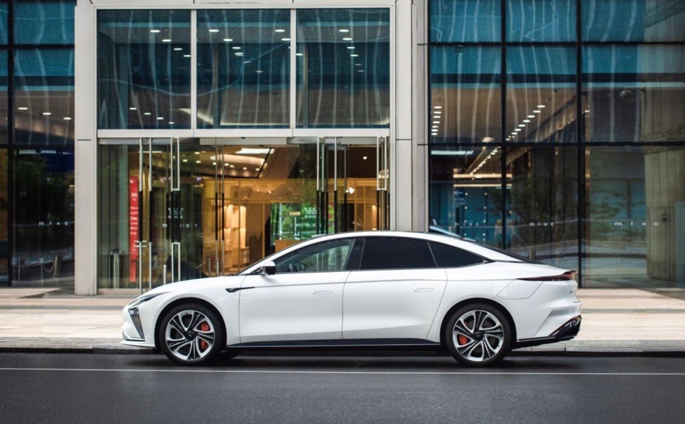 How to choose Zhiji L7 and Jikr 001?In fact, Zhiji L7 completely ...