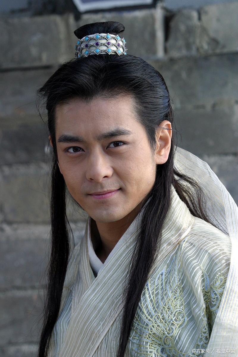 Jimmy Lin's so-called "two-faced person" maintains such a disguise? Won ...