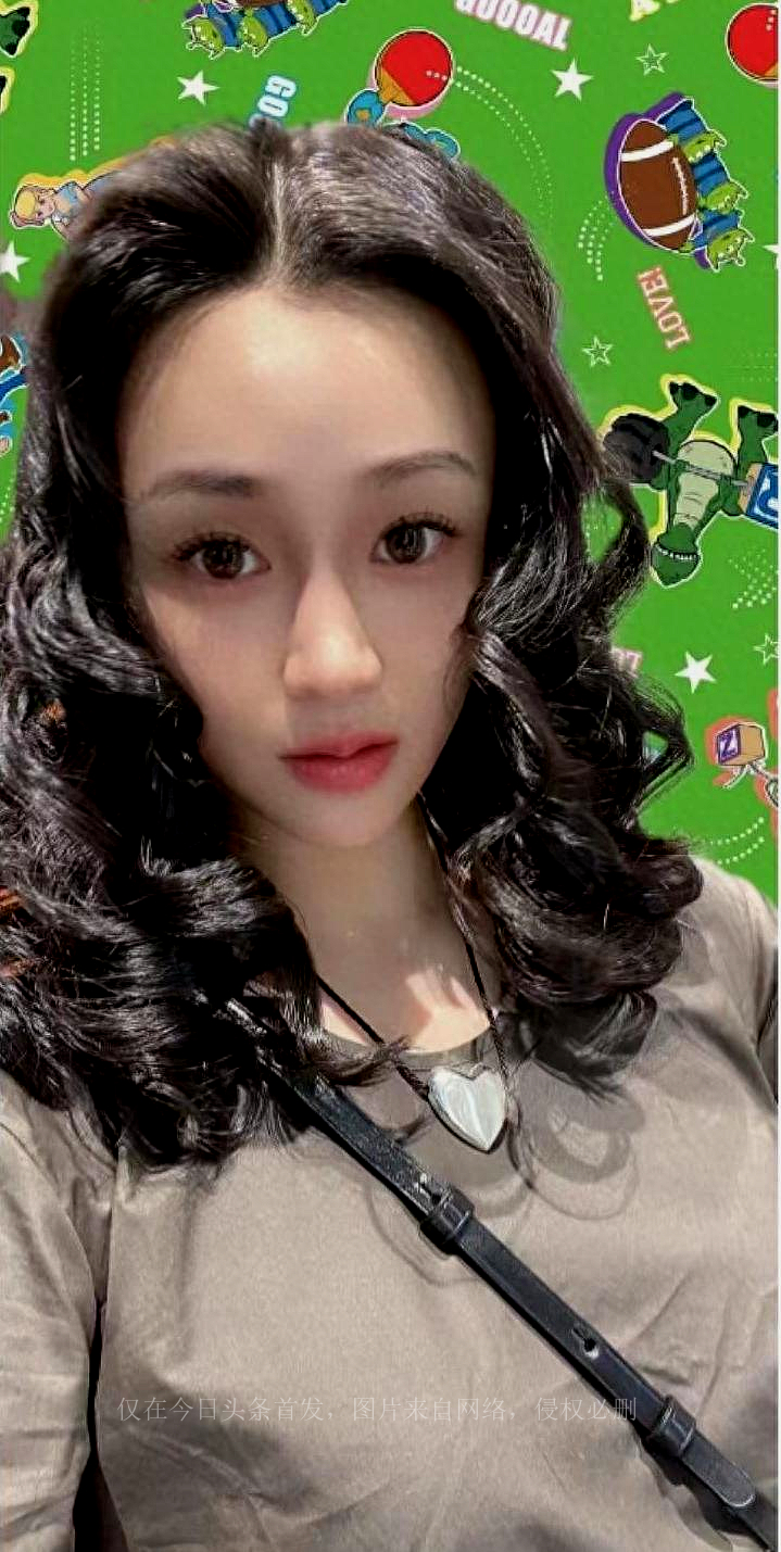 Chen Yulin, Wu Xiubo's mistress, rarely revealed her current situation ...