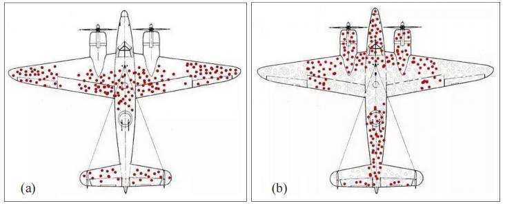 The plane that lost one wing still returned successfully, relying on ...