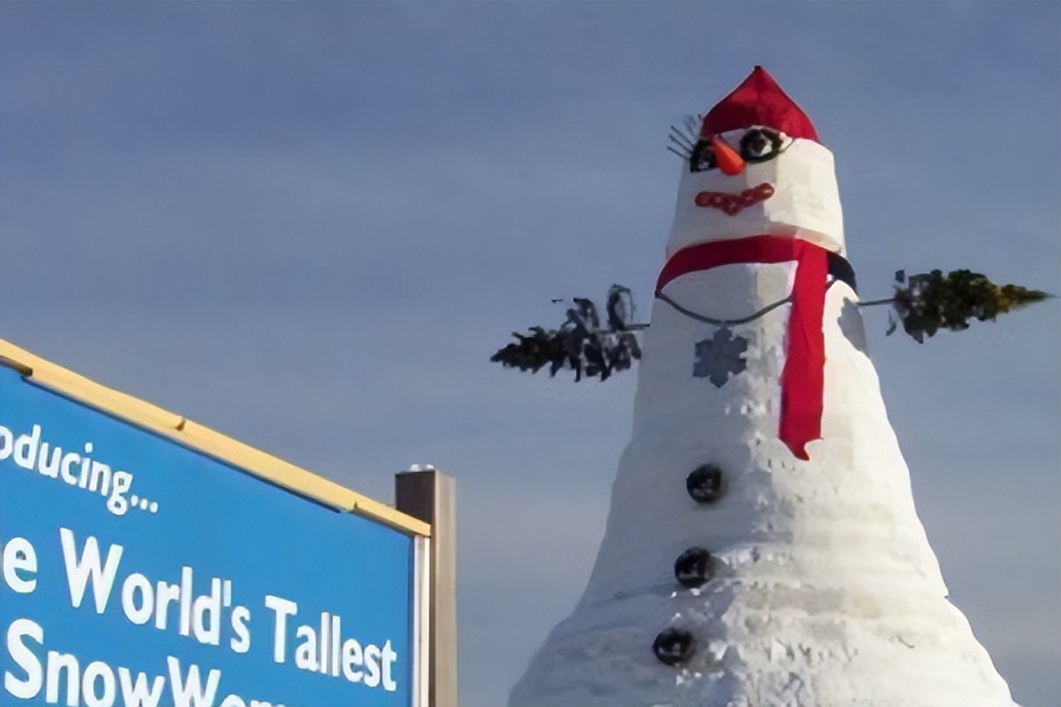 Gonzo "World's Highest" - iNEWS