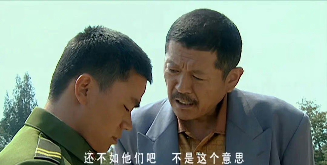 The old actor Luo Jingmin in "Soldiers Assault" passed away, Zhang Yi ...