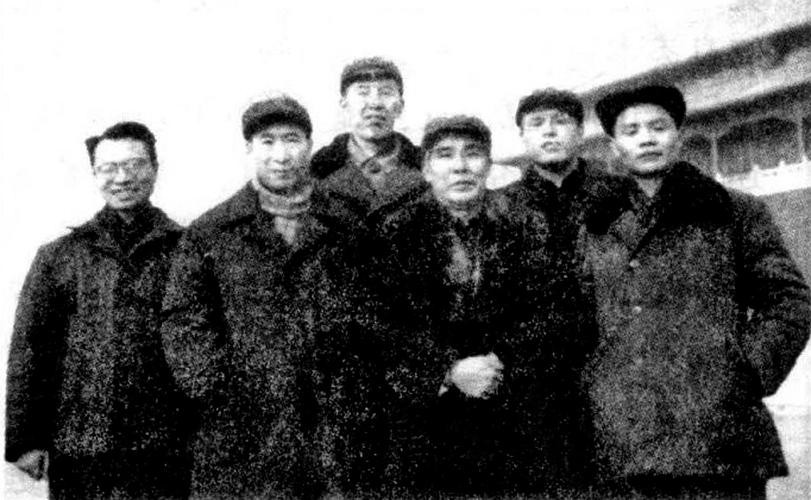 He Zizhen's brother, He Minxue, once had a higher position than Su Yu ...