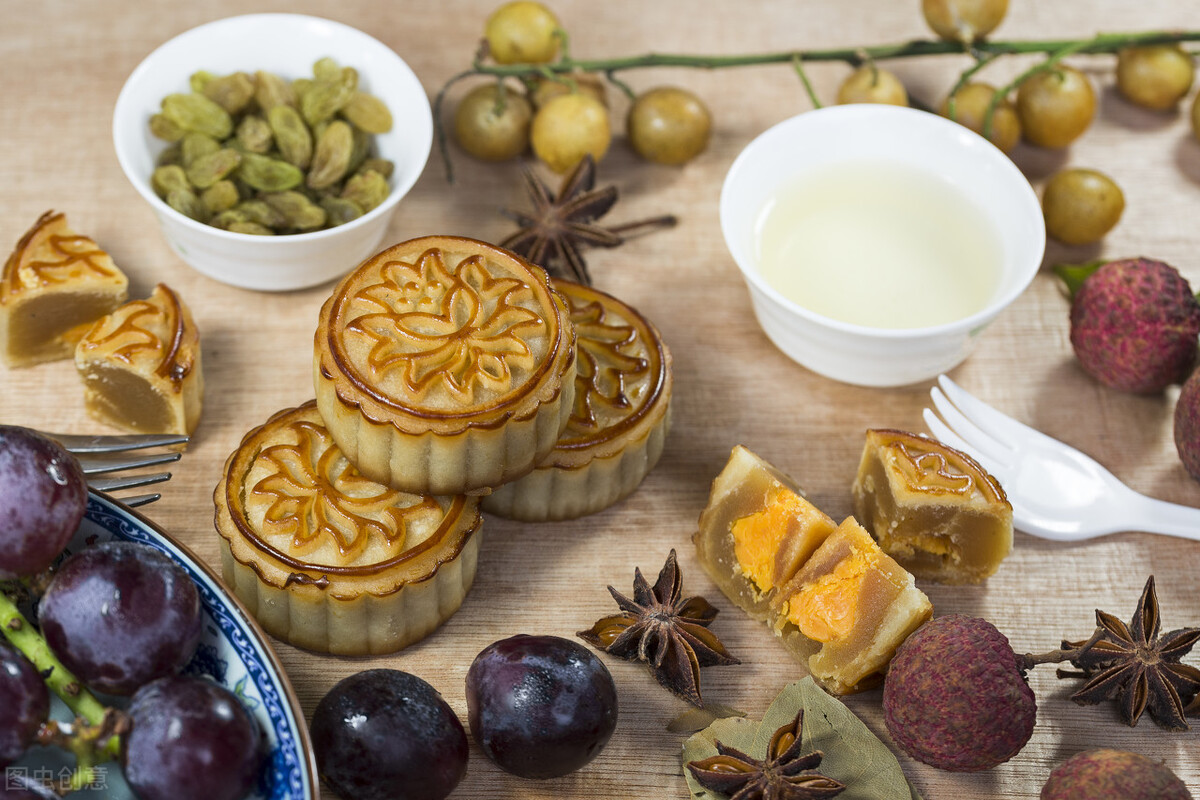 Mid-Autumn Festival / Chunhua Qiuyue anchor / Zhu Lihua - iNEWS