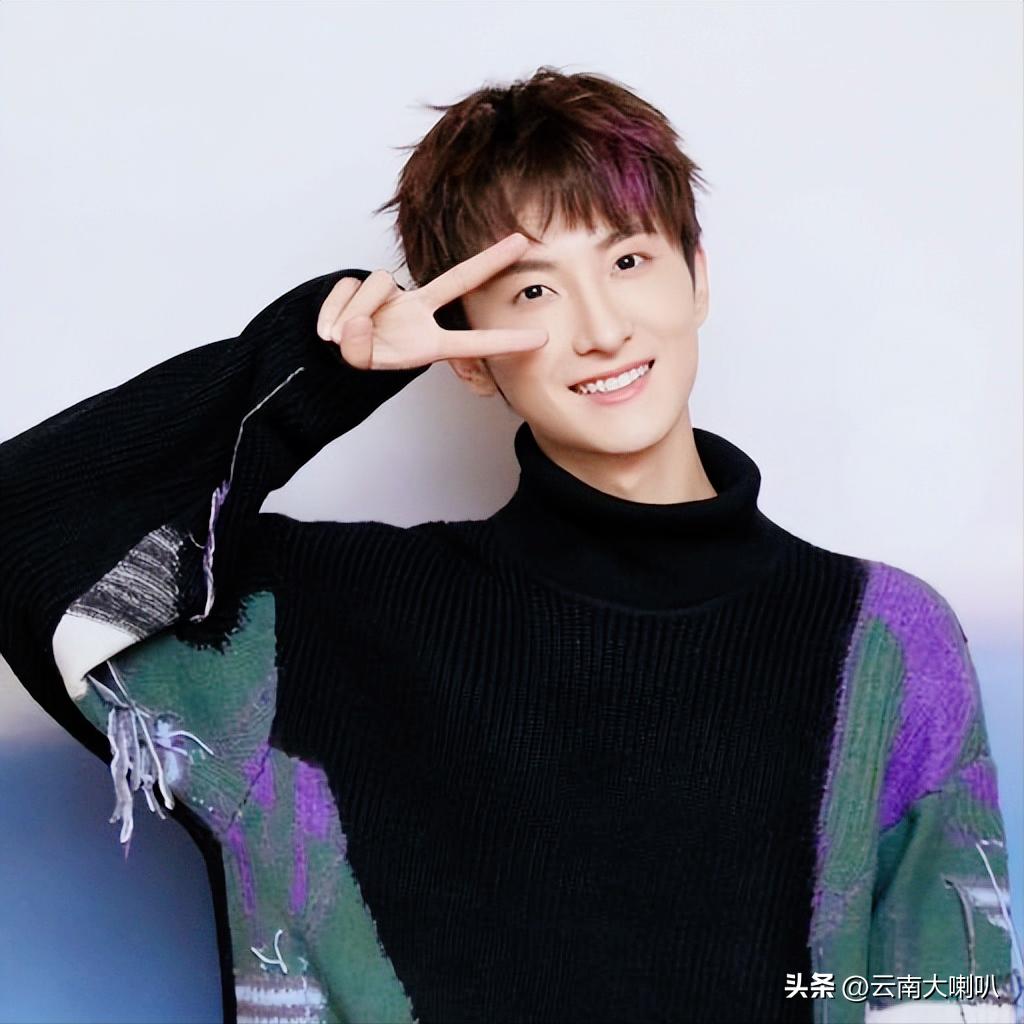 Liu Dachui exploded Niu Junfeng's love affair, and netizens expressed disgust, but in fact he ...