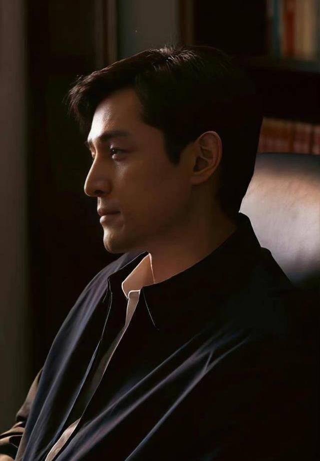 8 disappointing male actors in 2023: Shen Teng makes people speechless ...
