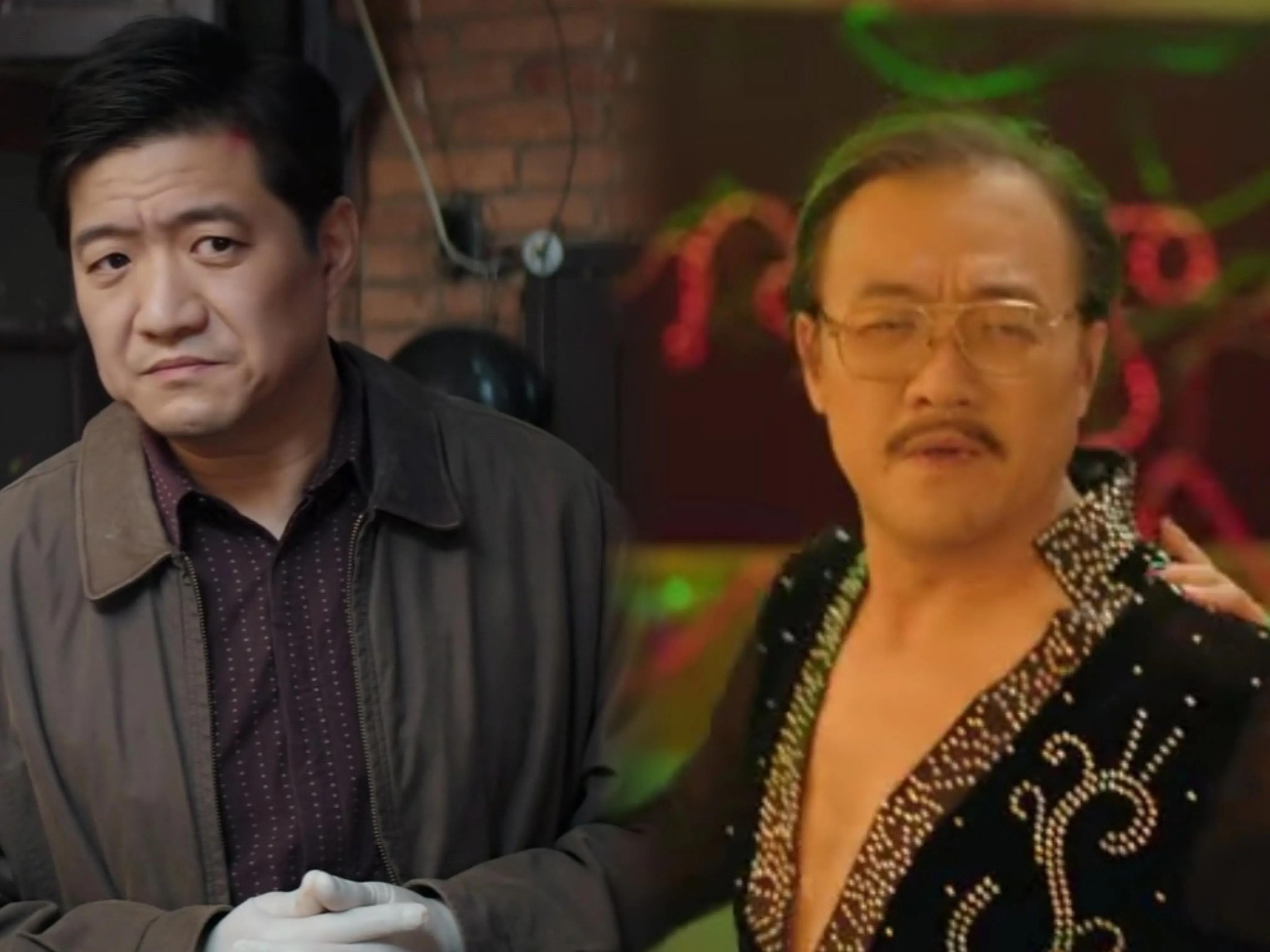 "The Long Season": three good people spend most of their lives like ...