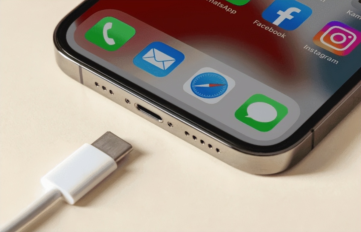 The iPhone envies the functions of Android, which Apple will not add ...