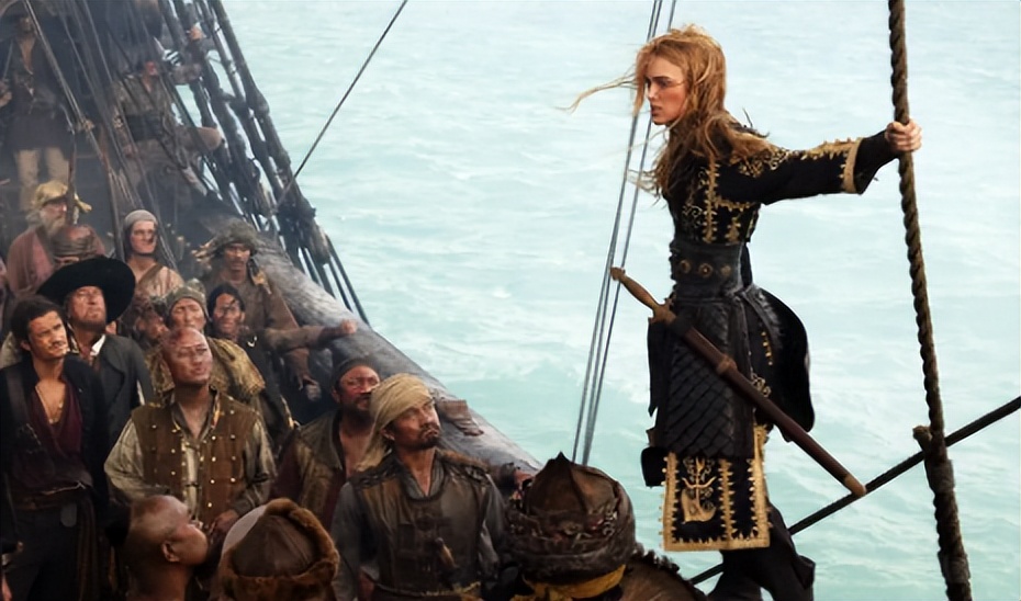 Piracy and Privateering in the Elizabethan Period: The Rise of British ...