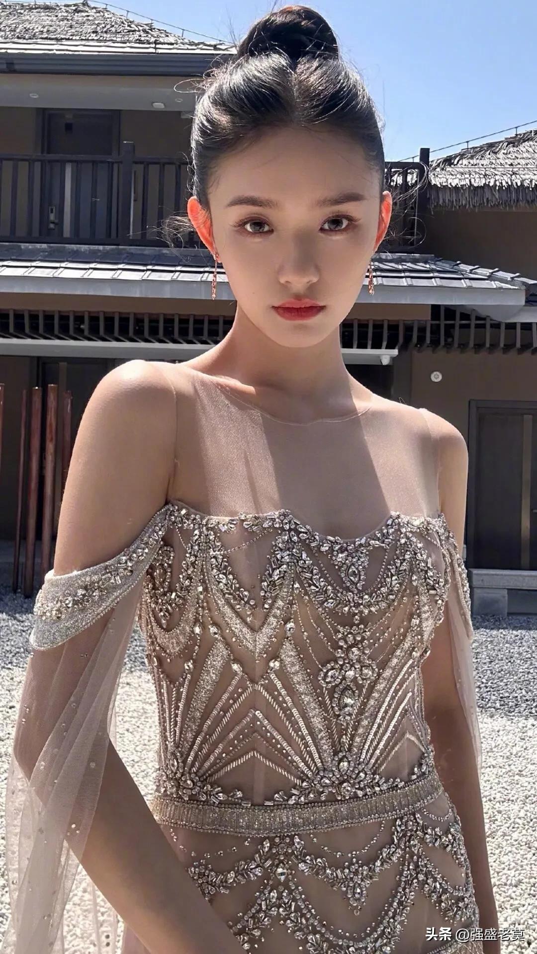 Lin Yun's amazing photo - iMedia