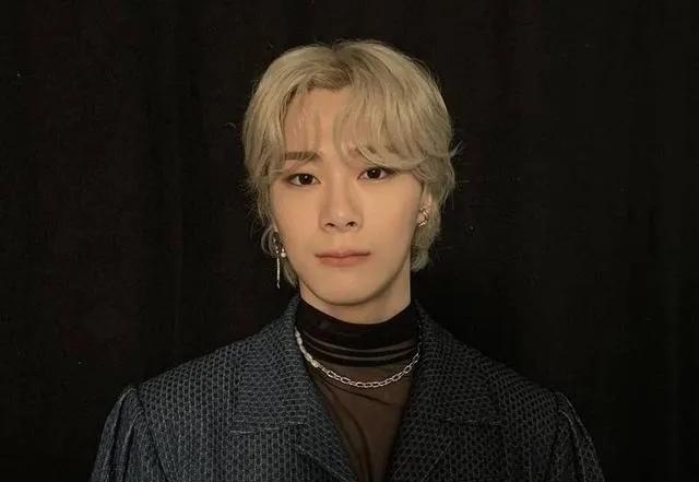 Moon Bin sent off ASTRO members at the funeral today, SHINee Kim Ki ...