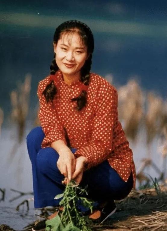 Singer Yu Wenhua's sober life and the two important men she loved in ...