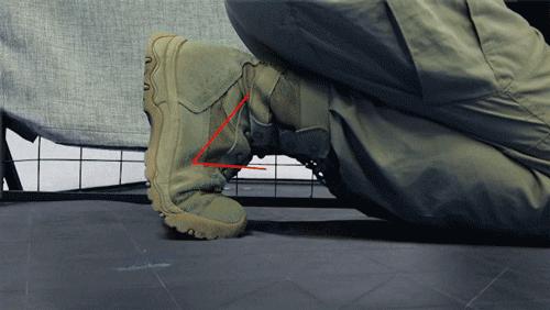 Stampede emergency self-rescue guide: what should I do if I encounter a ...