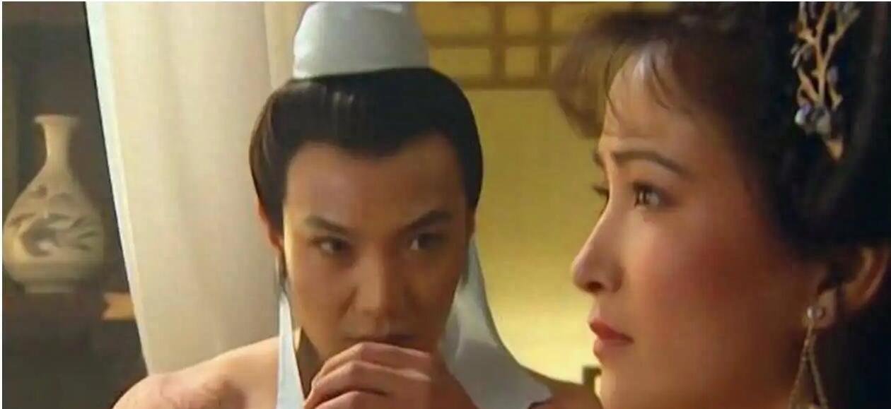 The true appearance of "Black Song Jiang": What is the appearance of Song Jiang, the protagonist ...