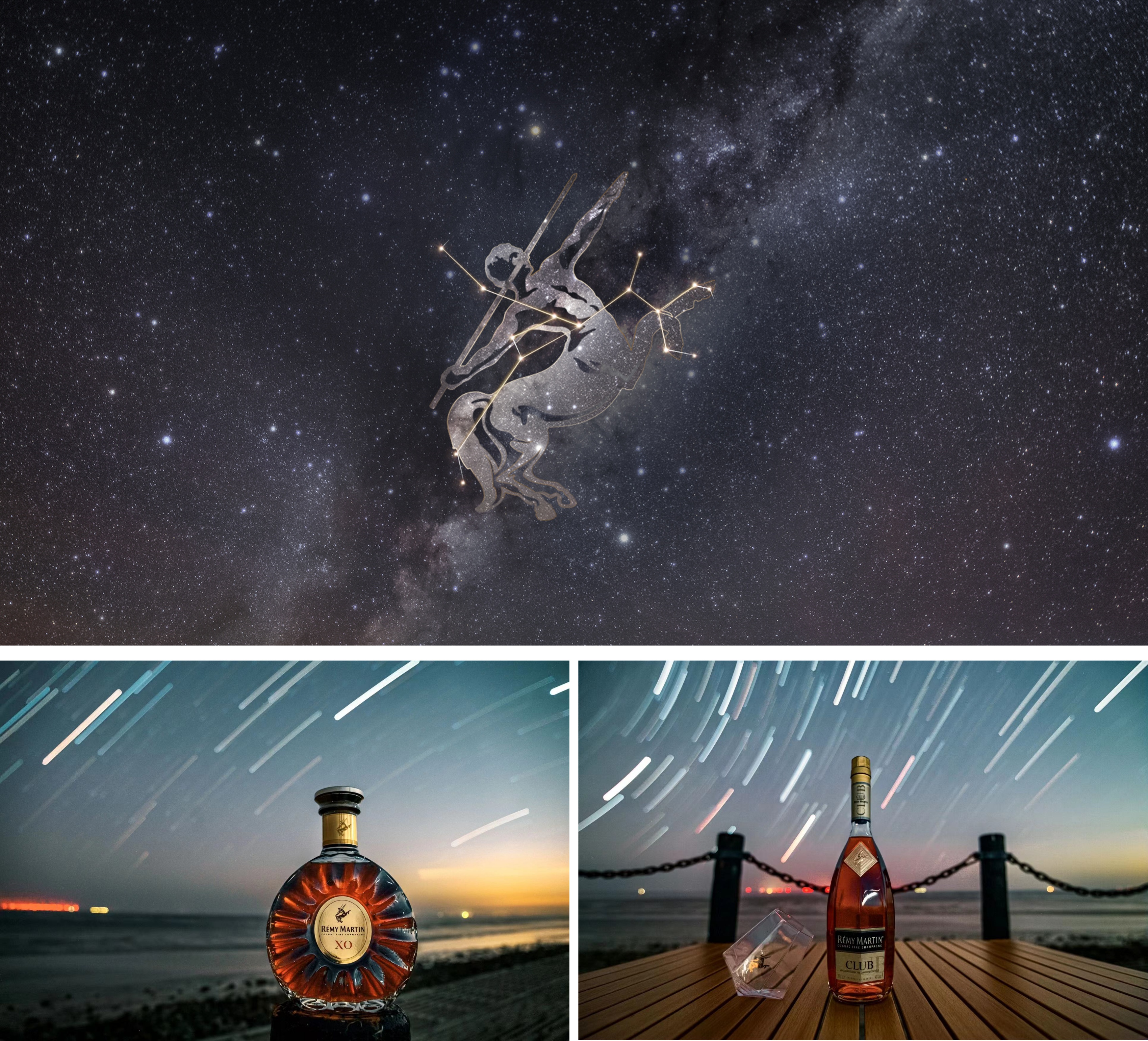 Remy Martin and Shanghai Planetarium work together to protect the ...