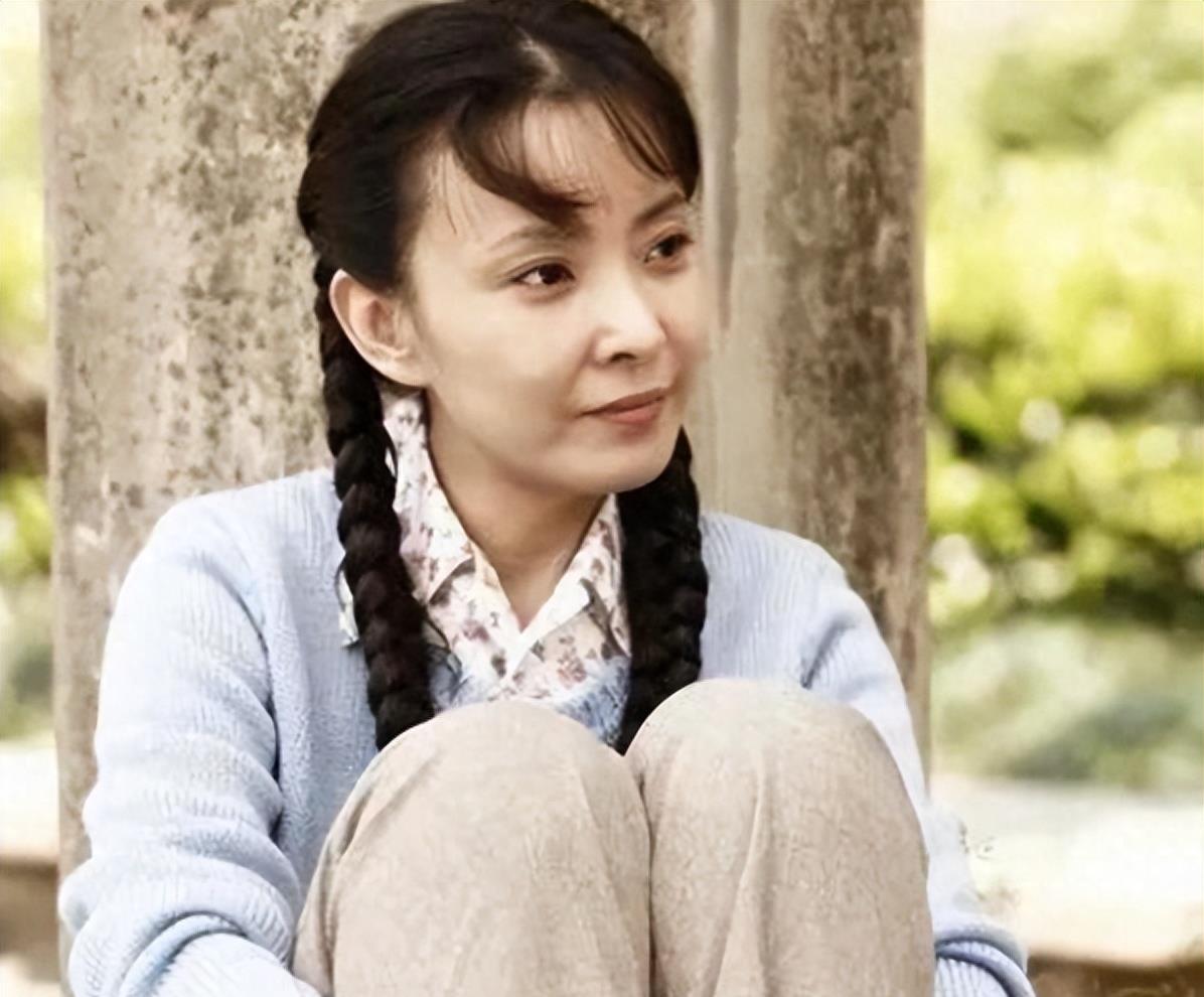 How is actor Liu Weiwei doing now, having played classic roles with Sun ...