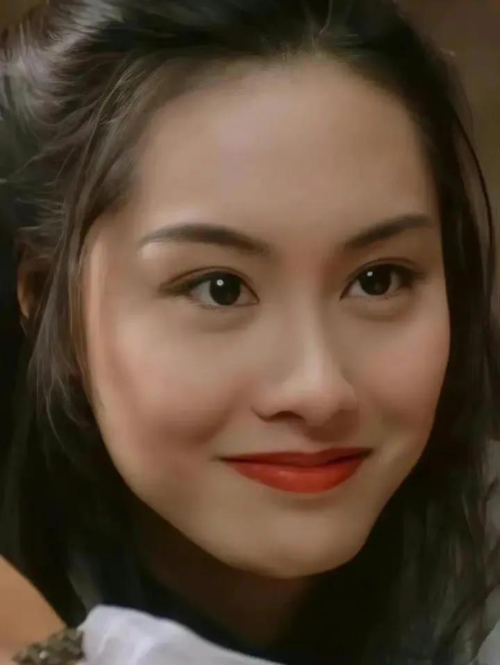 Zhu Yin's Zixia fairy, the white moonlight in her heart. - iNEWS