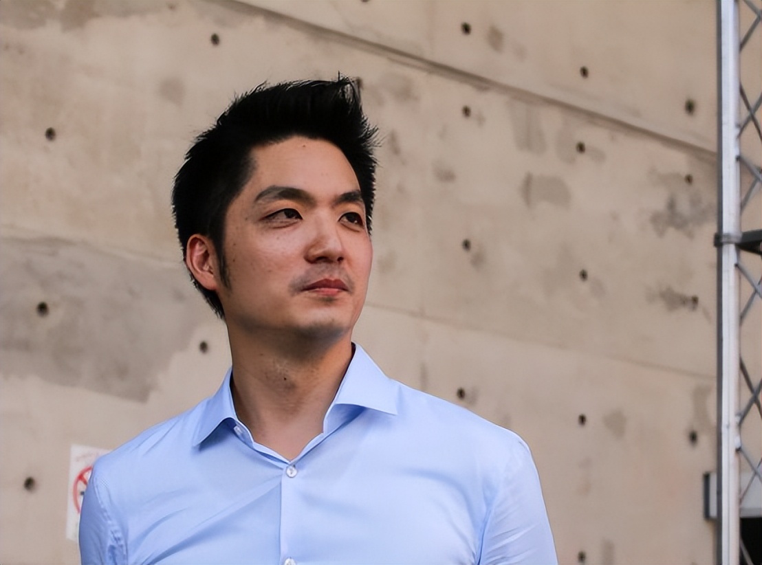 Jiang Wan'an took to the political road and suppressed the grandson of ...